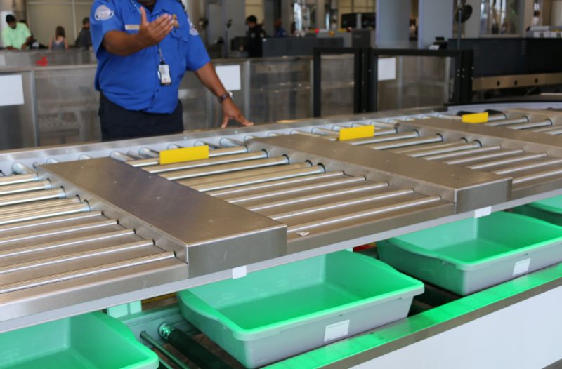 Three Airport Security Improvements Coming Soon - Is TSA PreCheck Still ...