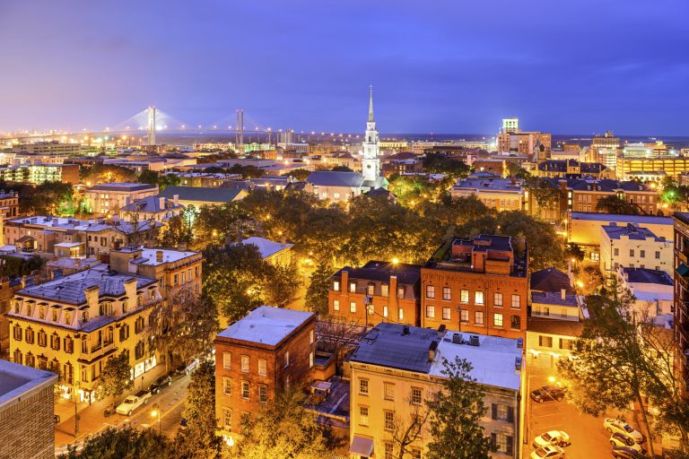 Best Places to Travel in August | Million Mile Secrets