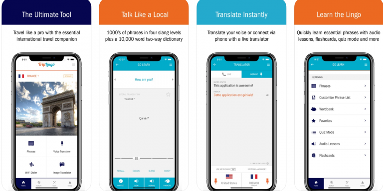 8 best translation apps | Million Mile Secrets