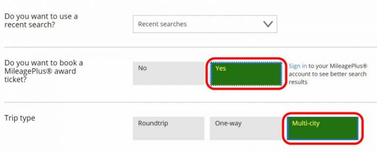 United Airlines Excursionist Perk | Million Mile Secrets