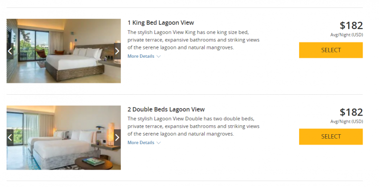 How to calculate the value of Hyatt points | Million Mile Secrets