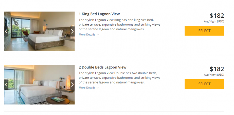 How to calculate the value of Hyatt points | Million Mile Secrets