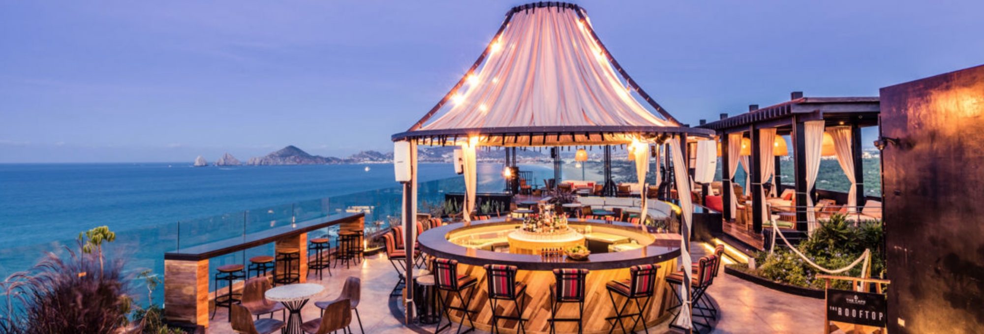 10 Best Rooftop Bars in the World | Million Mile Secrets