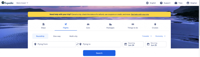 Best websites for booking cheap flights | Million Mile Secrets