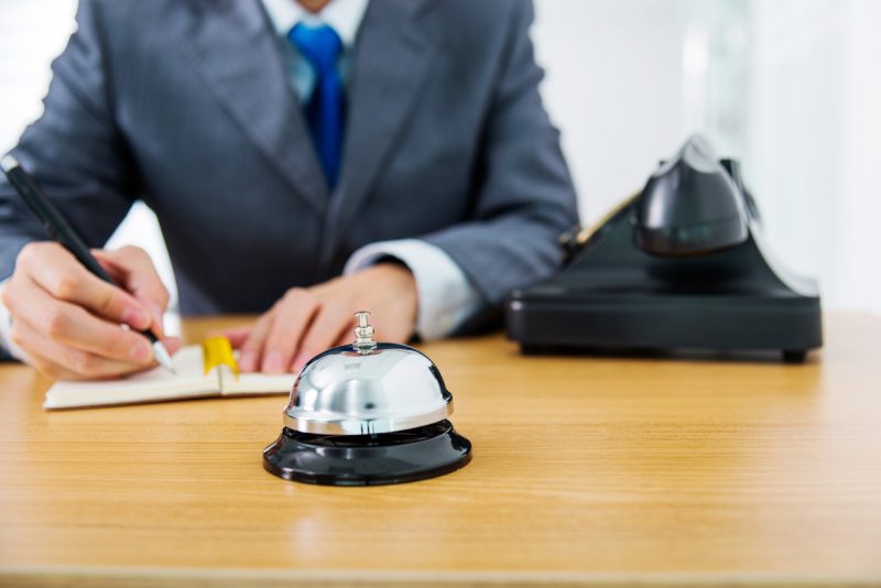 American Express Platinum Concierge | Million Mile Secrets