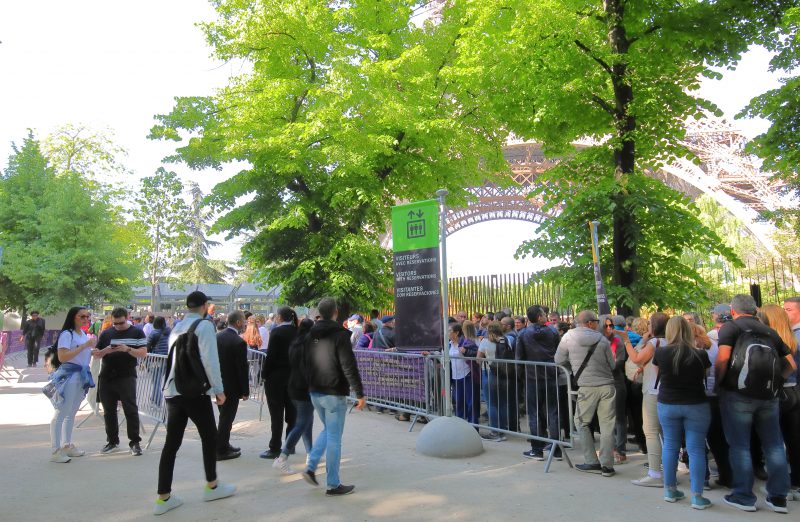 Skip the Line tickets: Are they worth it? | Million Mile Secrets