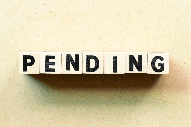 Card Application Pending? Don't Worry, Follow These Steps | Million ...