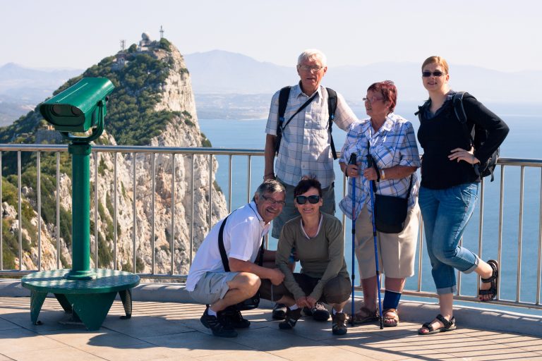 Ultimate Senior Travel Guide | Million Mile Secrets