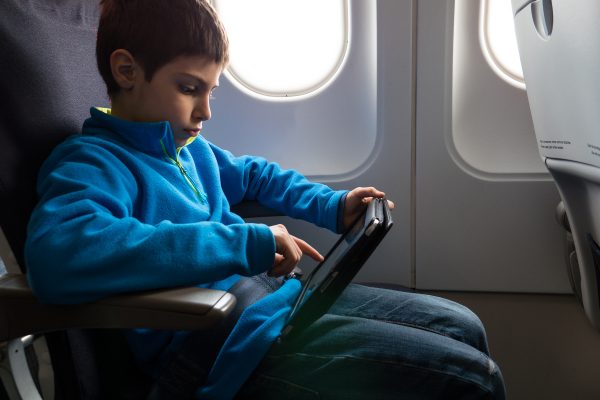 Unaccompanied minors flying Southwest | Million Mile Secrets