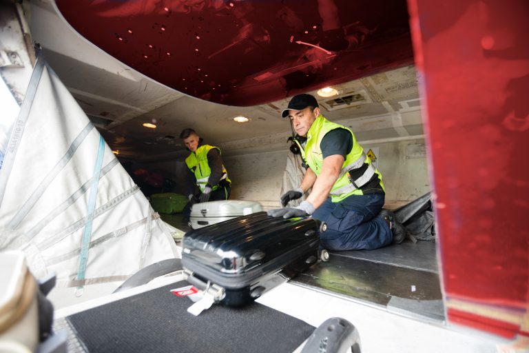 Top 10 Checked Baggage Tips Everyone Should Know - How Many Do You ...